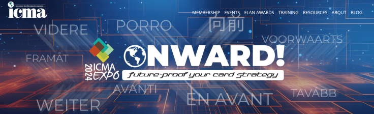 ICMA Expo 2024 | Barnes International