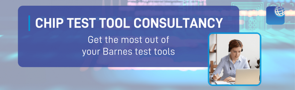 EMV Personalisation Validation Test Tool Training | Barnes International