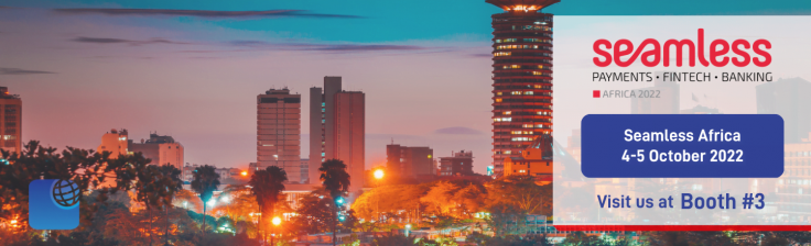 Visit us at Seamless Africa 2022 | Barnes International