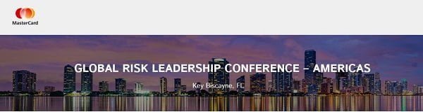 Meet Barnes at MasterCard Global Risk Leadership Conference – Asia ...