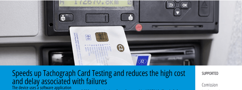 CQM Compliance Solutions | Test Tools | Barnes International Limited